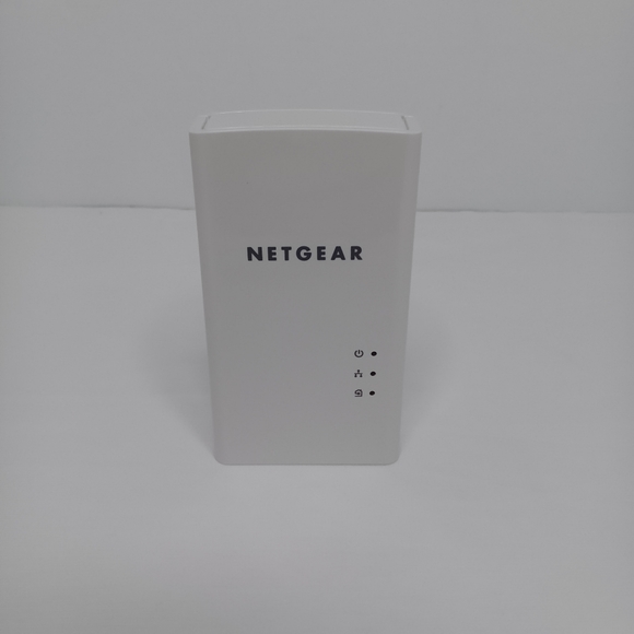netgear | Networking | Netgear Powerline 20 Network Adapterextender ...